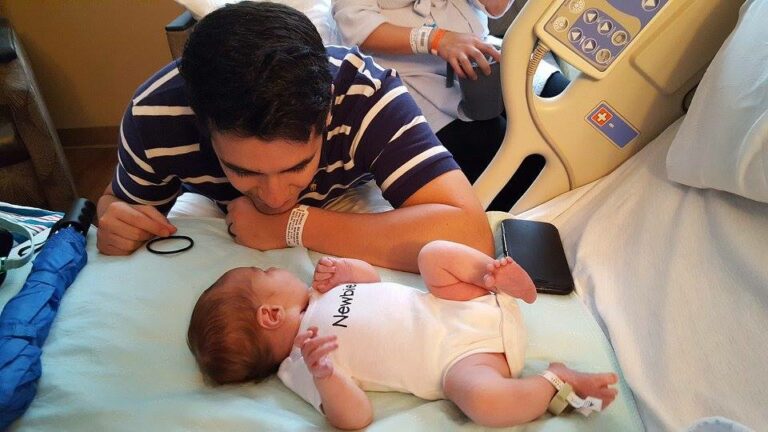 Dr. Salinas' Story - Wright Pediatric Dentistry